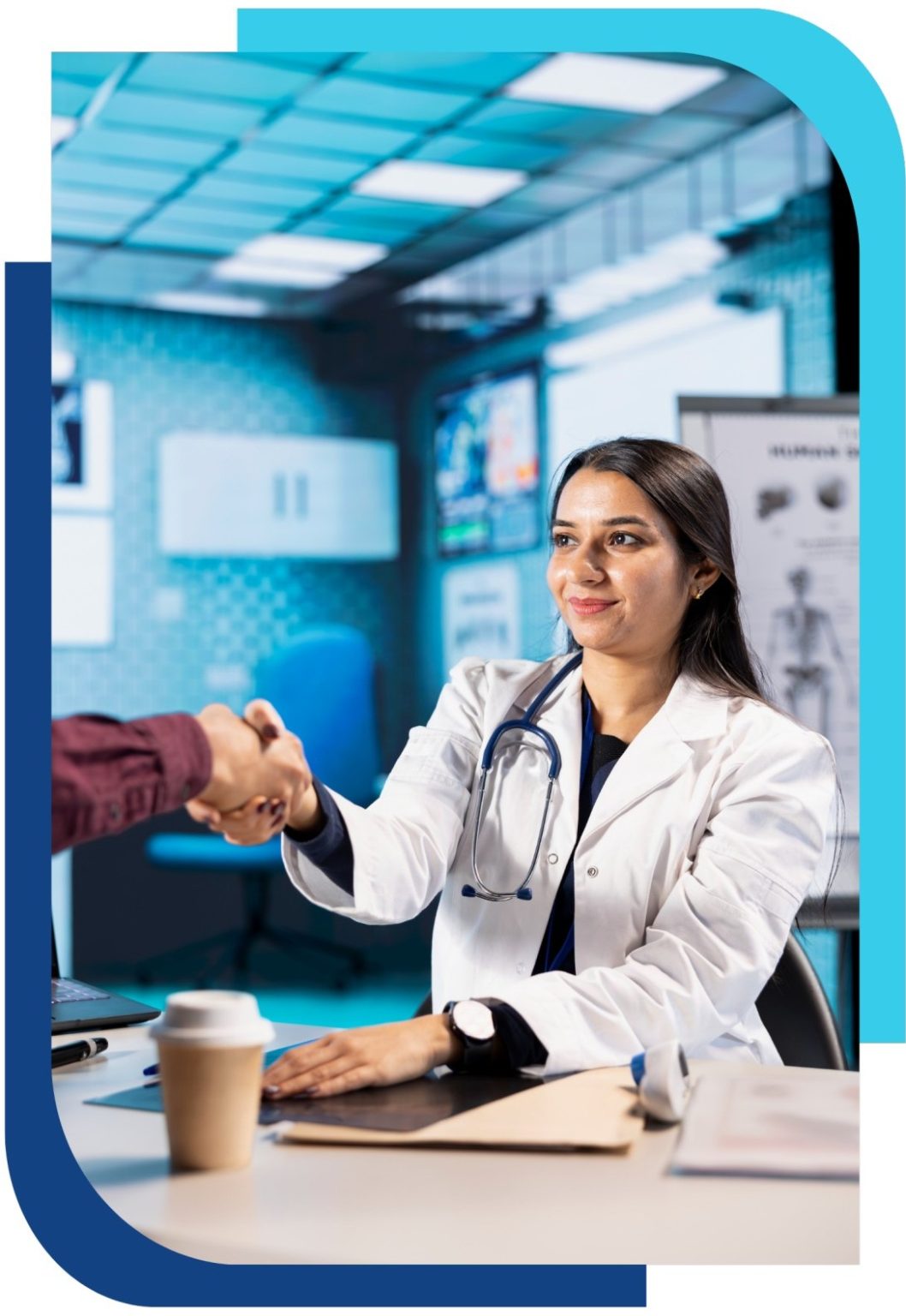 Services – eAccess Telemedics